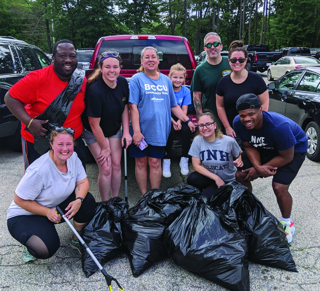 Bellwether Community Credit Union | Community Giving